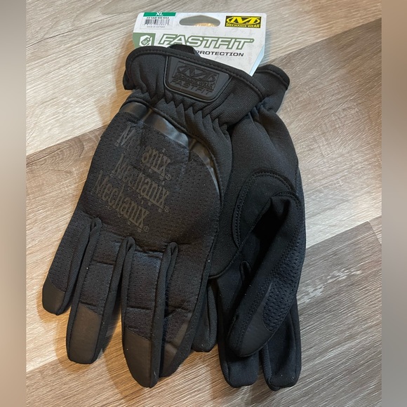 Mechanix | Accessories | Mechanix Fast Fit Tactical Gloves | Poshmark